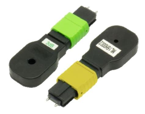 Patch Cord Optech Technology