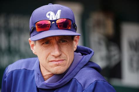 Colorado Rockies Forgotten Players Craig Counsell