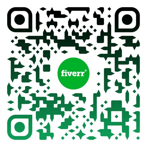 Highly Rated And Expert Qr Code Designer By Mohamedadel665 Fiverr