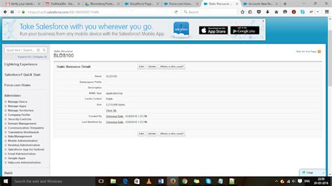 Salesforce Lightning Design Systemslds Examples ~ Salesforce Tutorials