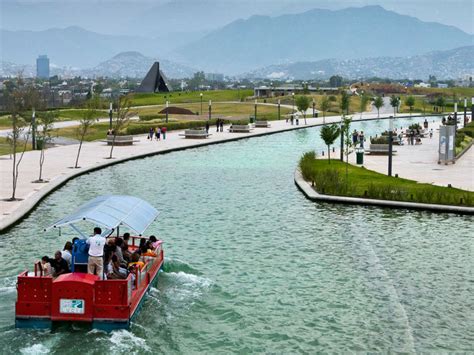 Fin De Semana En Monterrey ¿qué Hacer Y Dónde Comer