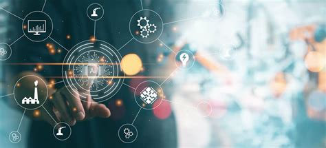 Använd Ai I Ditt Scada System Novotek Sverige Ab