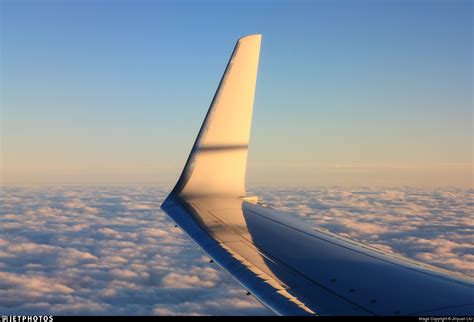 What Are The Types Of Aircraft Winglets And How Do They Work