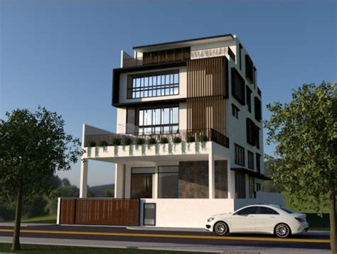 Stars Builder Pte Ltd Projects