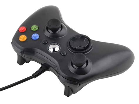 قیمت دسته ایکس باکس 360 Xbox سیم دار فروشگاه اینترنتی آتاری ایران