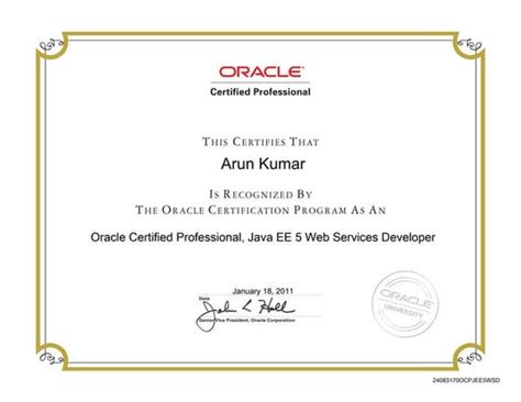 Bashar Alnemrawi Ocpjavase5programmer Ppt