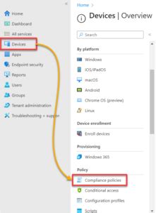 How To Protect Your Endpoints With Microsoft Intune