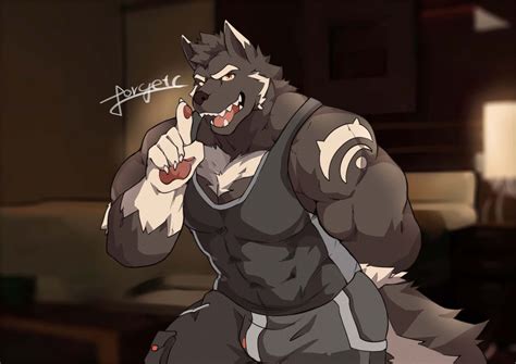 Fathers Love Anime Furry Anthro Furry Yiff Furry