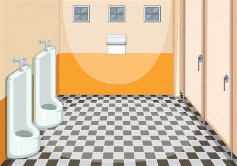 School Bathroom Clipart Free School Bathroom Cliparts Download Free