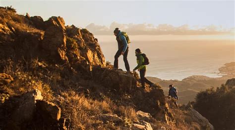 Explore More With Less Hassle Using Garmin Outdoor Maps