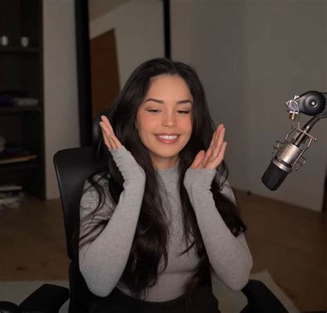 Valkyrae Celebrities Female Celebs Valkrae Streamer