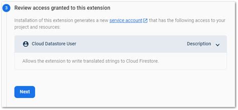 How To Add New Firebase Features With Extensions
