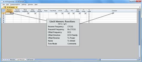 Ic V8 Programming Software