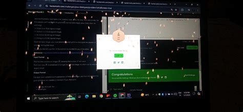 pavitra pandey on linkedin java hackerrank coding