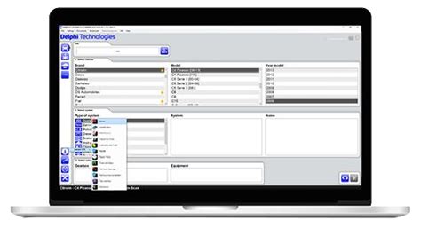 Tech N Tools Truck Software Dublin Ireland