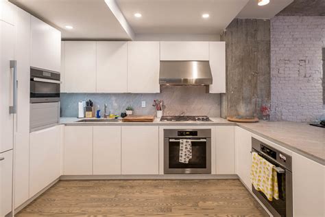 Кухня Mittel Cucine NY AM 24 из Италии, купить итальянскую кухню Mittel ...