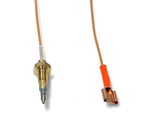 Termocoppia Valvola Sicurezza Cucina Gas Hotpoint Ariston Indesit Star Originale Acuto111