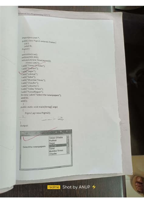 22517 advanced java programming ajp solved lab manual pdf manual answer