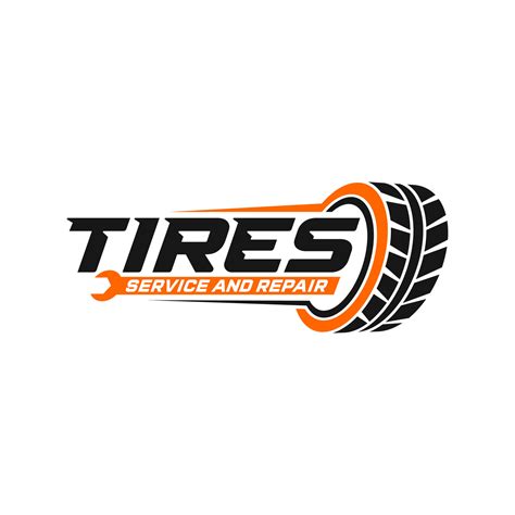 Tire Mark Logo At Joann Bayer Blog