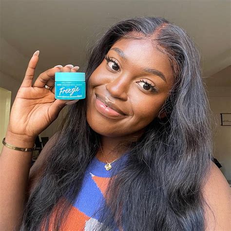 Nyx Professional Makeup Freezie Primer Review