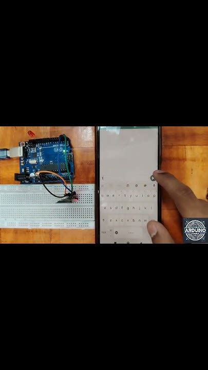 Great Arduino Project The Arduino Codex Arduinobluetooth