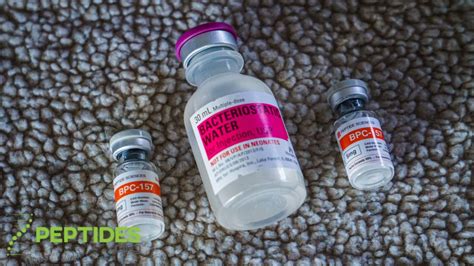 BPC 157 And Erectile Dysfunction A Z Guide