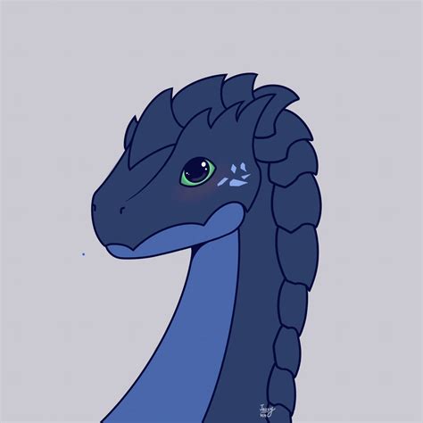 Riyu By Jazzytophats On Deviantart