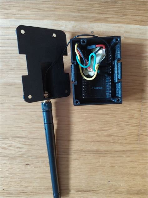 ESPnow Telemetry RC Radios ArduPilot Discourse