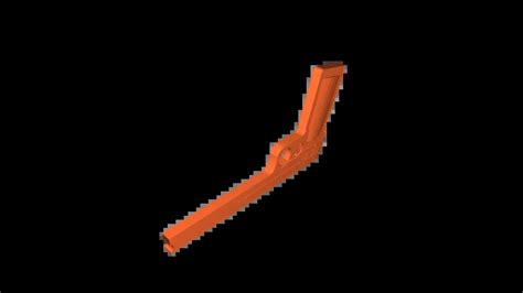 Devl Rubberband Gun V3 Print In Place By Haxv Download Free Stl Model