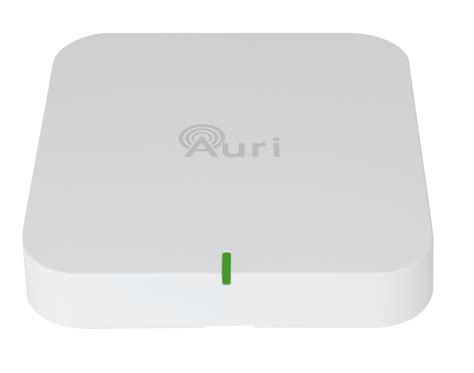 Auri System Manual Listen Technologies