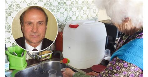 Проф Петър Калинков Водна криза няма да има