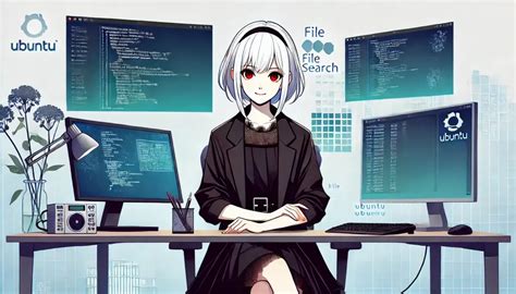 Complete Guide To File Search In Ubuntu Using Find Locate Grep And Gui Tools オープンソースの力を活用