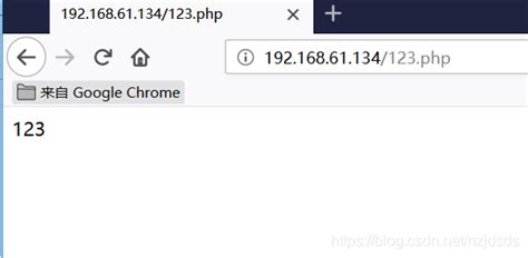 Apache解析漏洞apache2423漏洞复现 Csdn博客