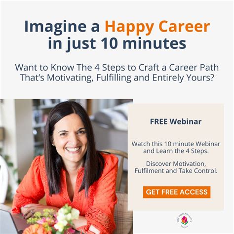 How To Create A Happy Career With Potentiality Danielle Dakin Posted
