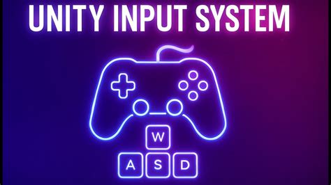 Unity Input System Tutorial Easy Player Controls Setup Youtube