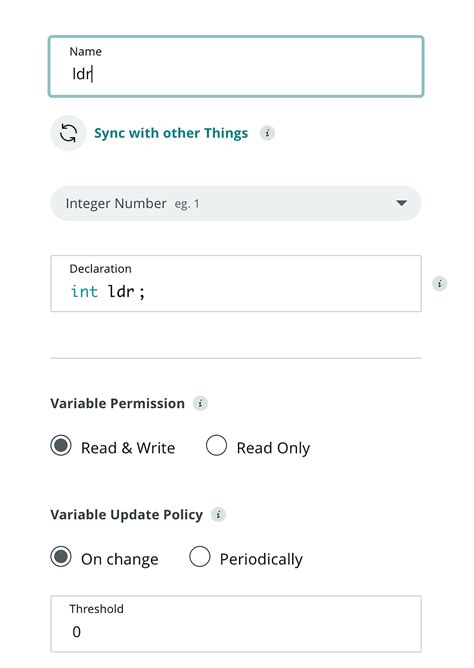Como Usar O Arduino IOT Cloud