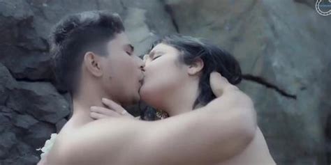 Rajsi Verma Nude Sex With Jungle Tarzen Rajsi Verma Indian Web Series Rajsi Verma Web Series