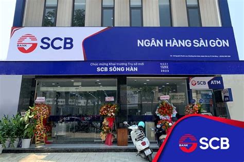 Danh Sách Chi Nhánh Ngân Hàng Scb Gần Đây Danh Sách Chi Nhánh Ngân Hàng Scb Gần Đây
