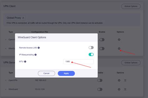 Wireguard Vpn Extremely Slow