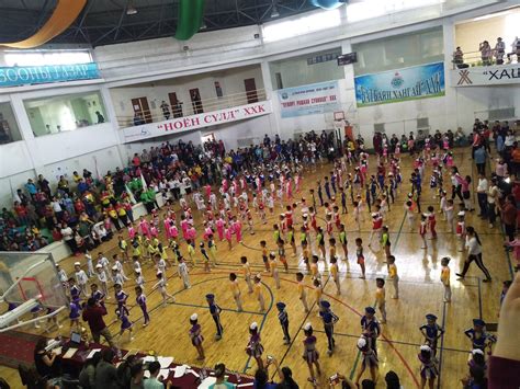 МЭДЭЭЛЭЛ 201700501 1 ӨВӨРХАНГАЙ АЙМГИЙН ЦЭЦЭРЛЭГИЙН УРАН ХӨДӨЛГӨӨНТ