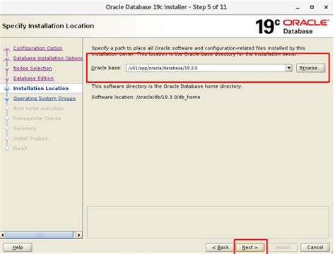 Oracle Database 19c Real Application Clusters Rac Kurulumu Bölüm 3 Db Çözümpark