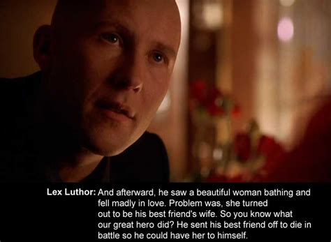 From Smallville Quotes Quotesgram