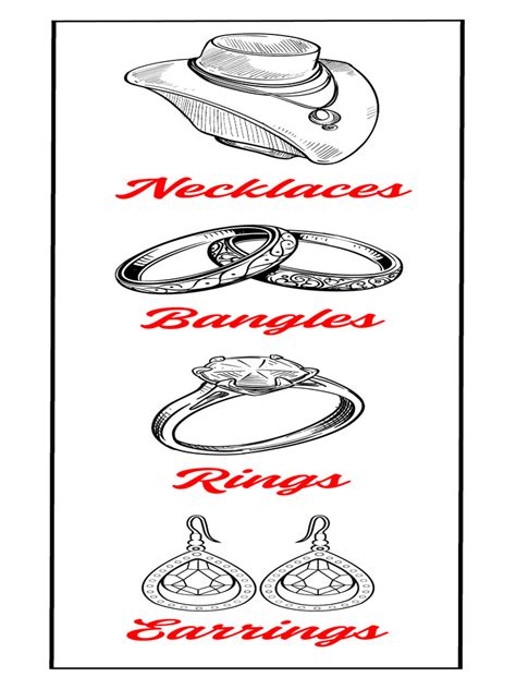 Necklaces Pdf