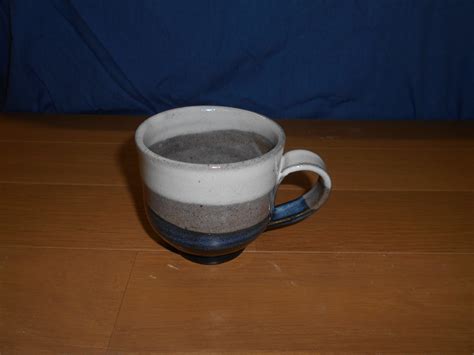 メニュー 越前焼 窯元『洗心窯』