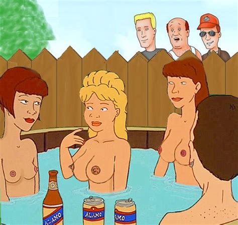 Post 4721144 Billdauterive Boomhauer Dalegribble Kingofthehill