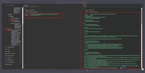 Please Help On Fixing Json Parameter Needs To Be Valid Json Questions N8n Community