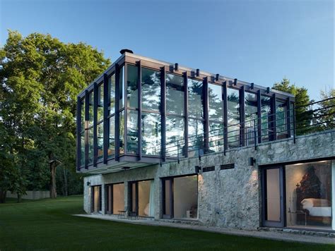 The Wiley House
