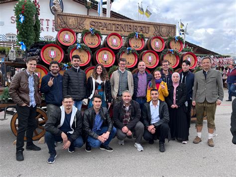 Oktoberfest 2022 Codeitlabs