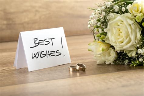 Wedding Status Wishes And Messages For Newly Wed Couple