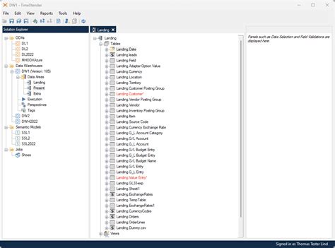 Date Table Community